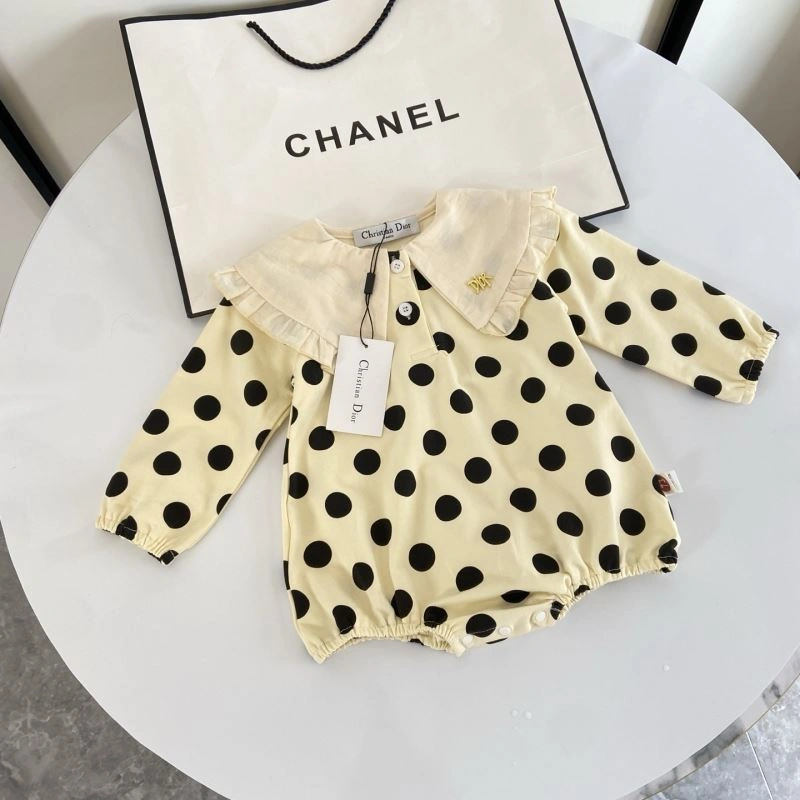 Factory-made Christian Dior Kids