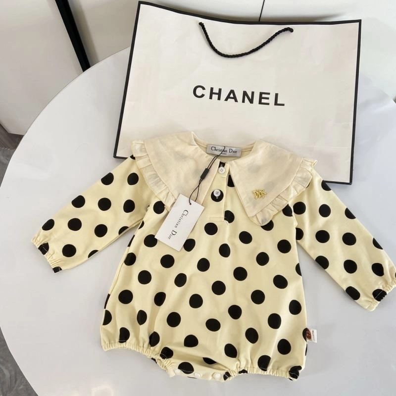 Factory-made Christian Dior Kids