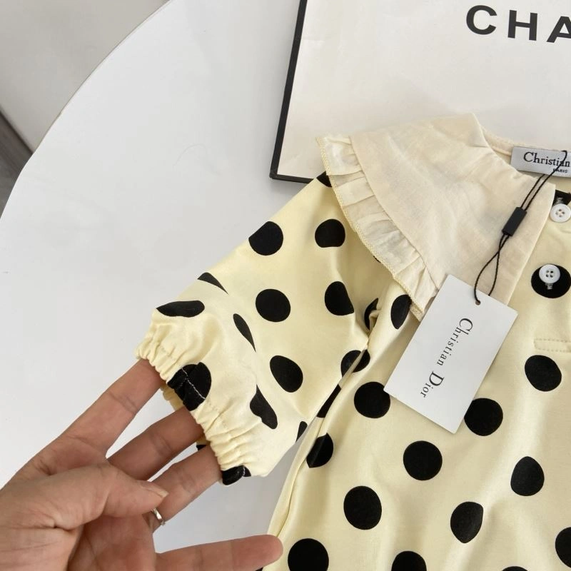 Factory-made Christian Dior Kids