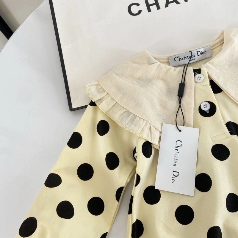 Factory-made Christian Dior Kids