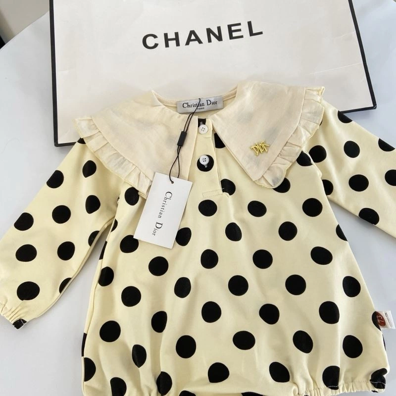 Factory-made Christian Dior Kids