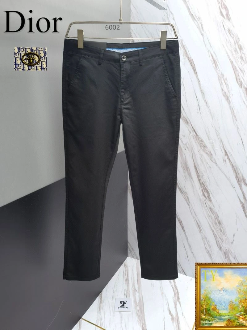 Christian Dior Long Pants