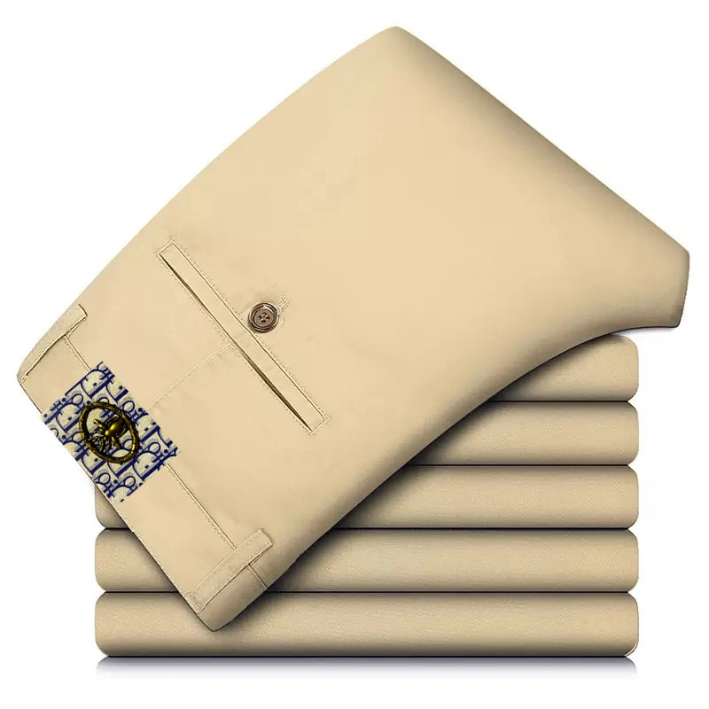 Official Christian Dior Long Pants