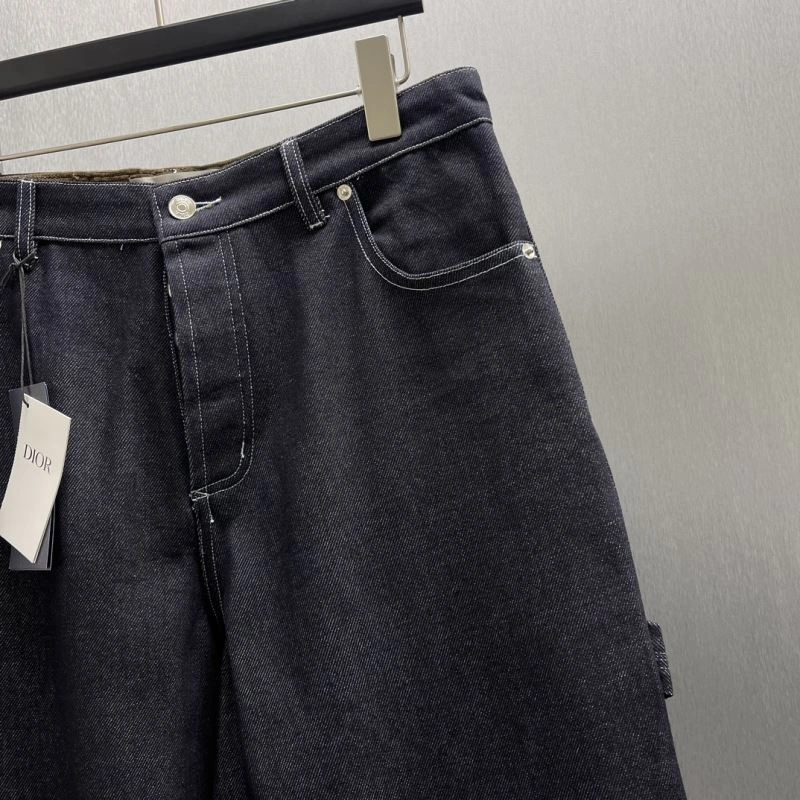 Official Christian Dior Long Pants