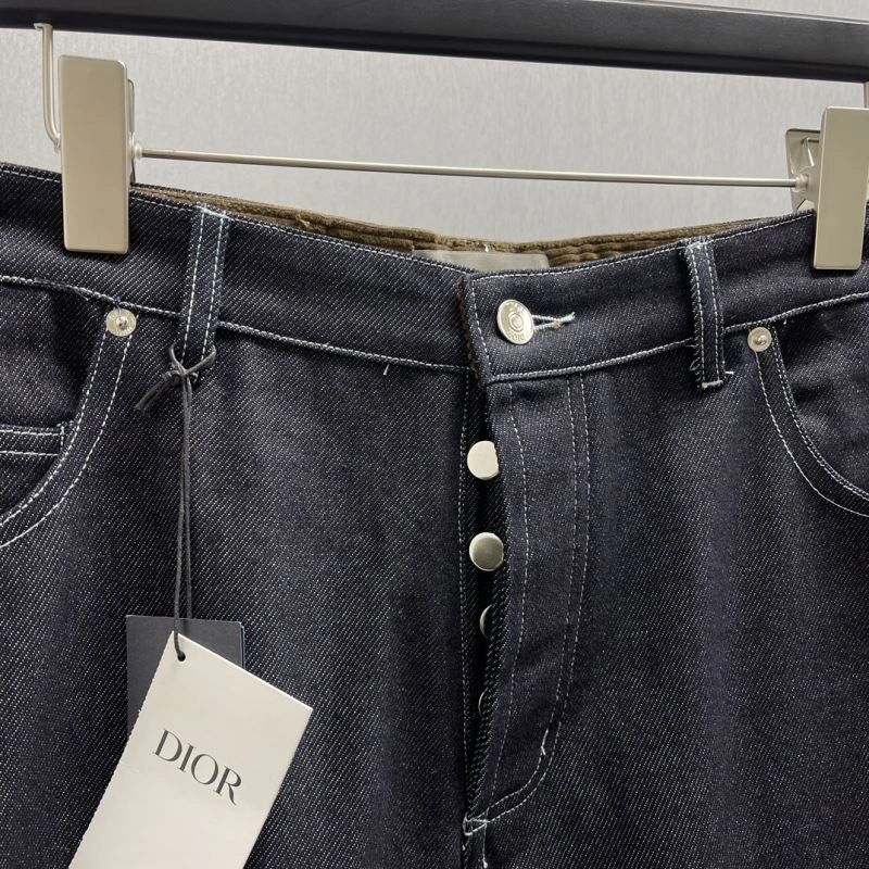 Official Christian Dior Long Pants