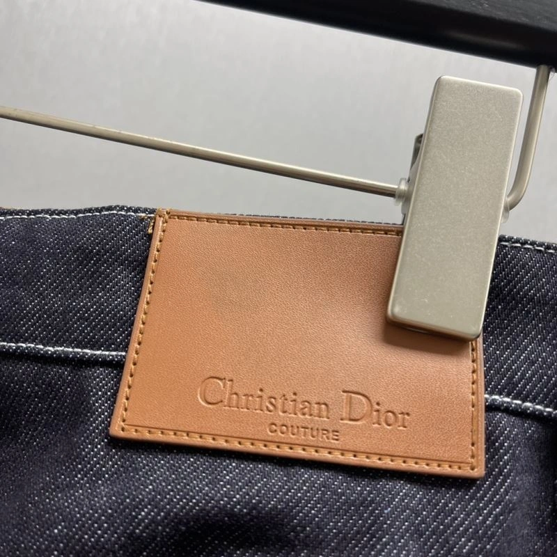 Official Christian Dior Long Pants