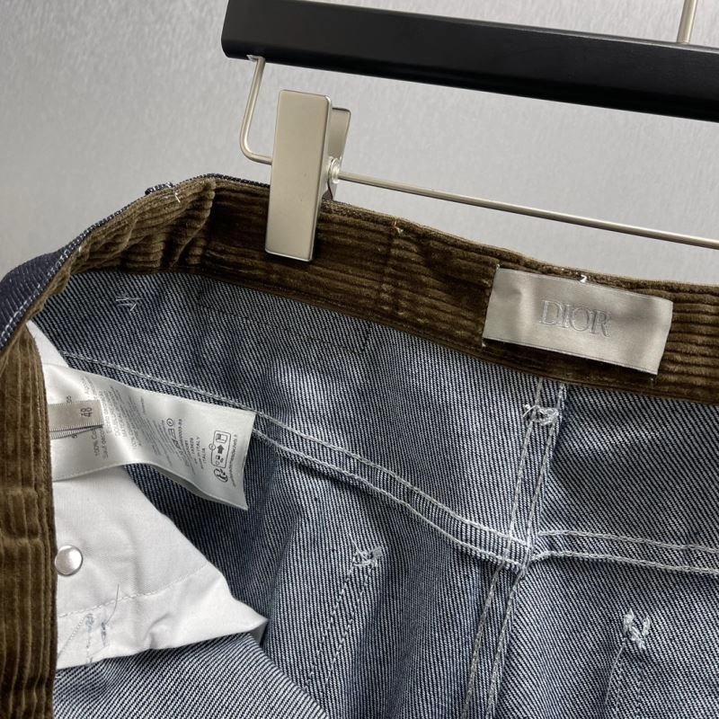 Official Christian Dior Long Pants