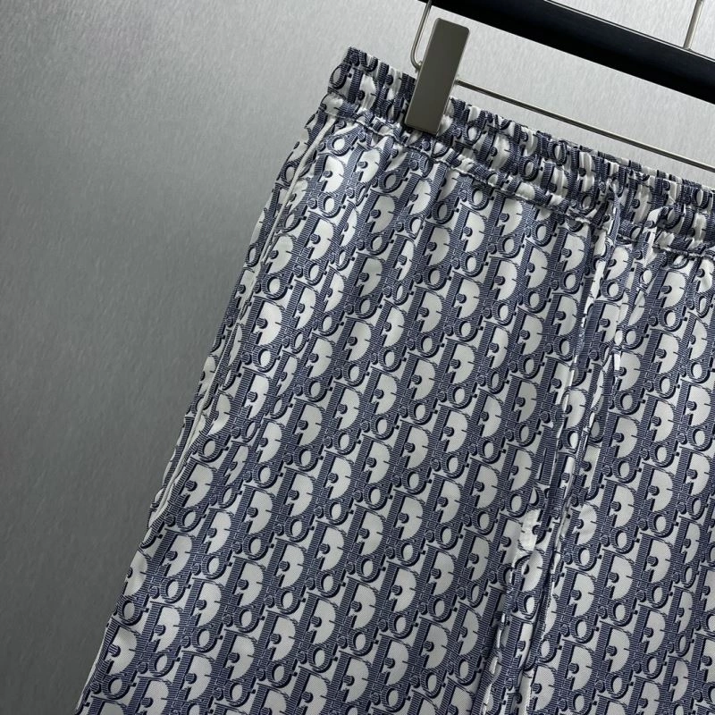 Authentic Christian Dior Long Pants