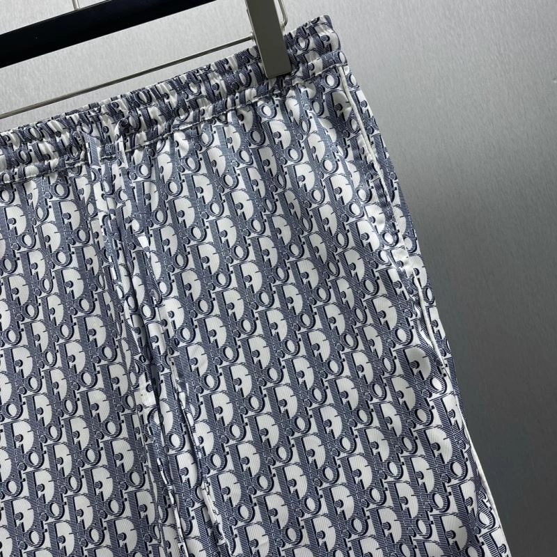 Authentic Christian Dior Long Pants