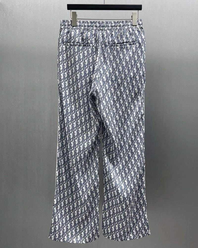 Authentic Christian Dior Long Pants