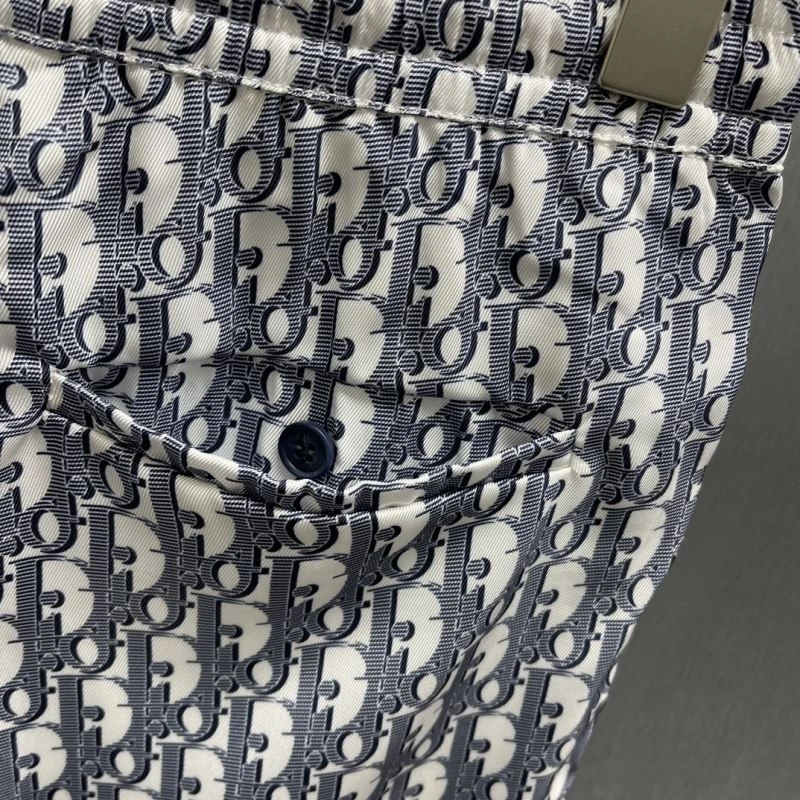 Authentic Christian Dior Long Pants