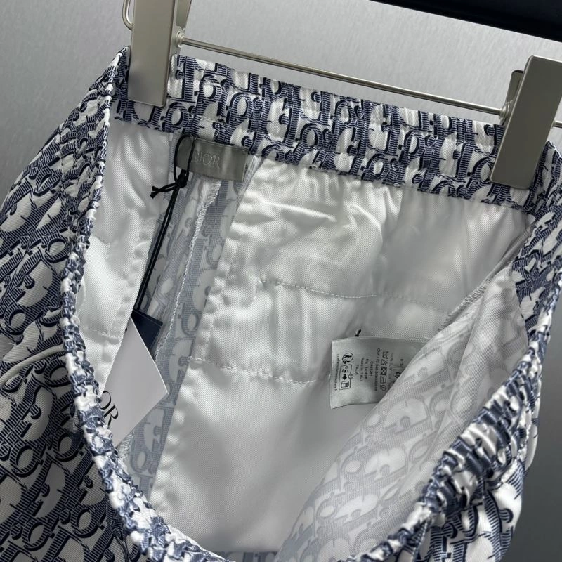 Authentic Christian Dior Long Pants