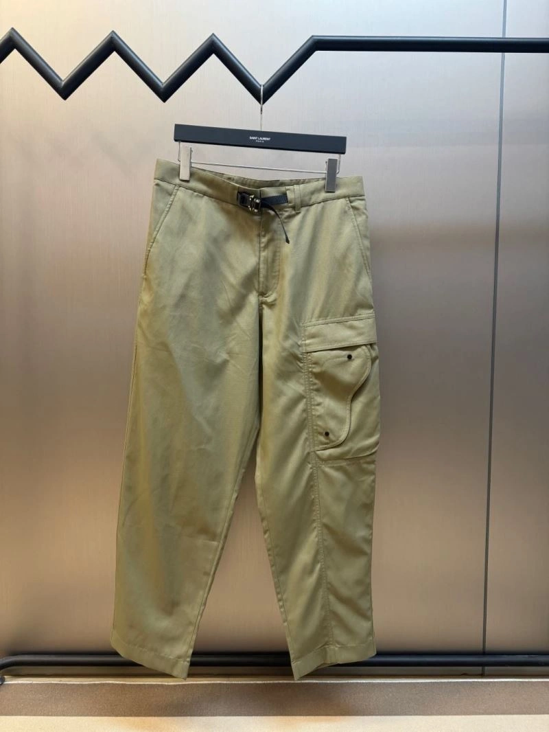 Christian Dior Long Pants