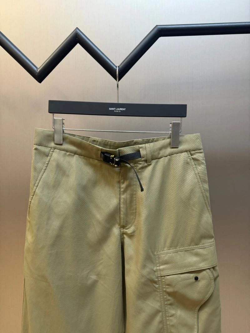 Original Christian Dior Long Pants