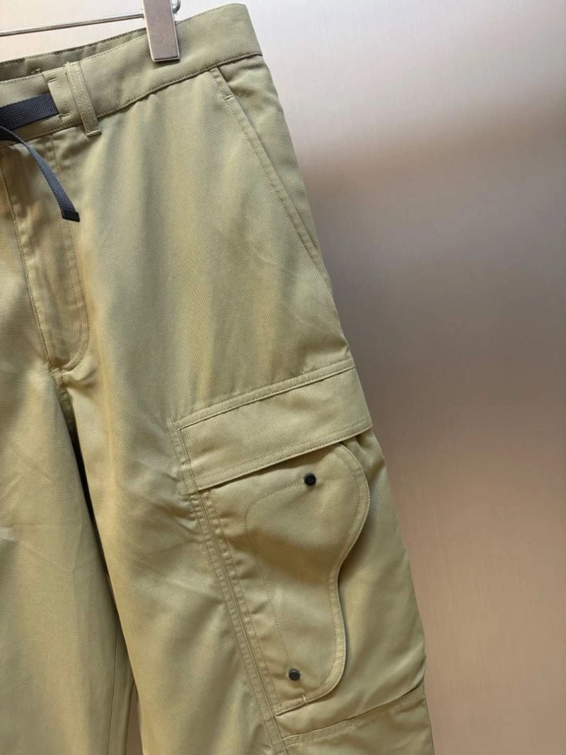 Original Christian Dior Long Pants