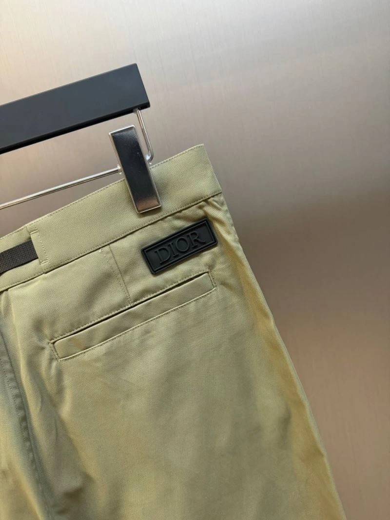Original Christian Dior Long Pants