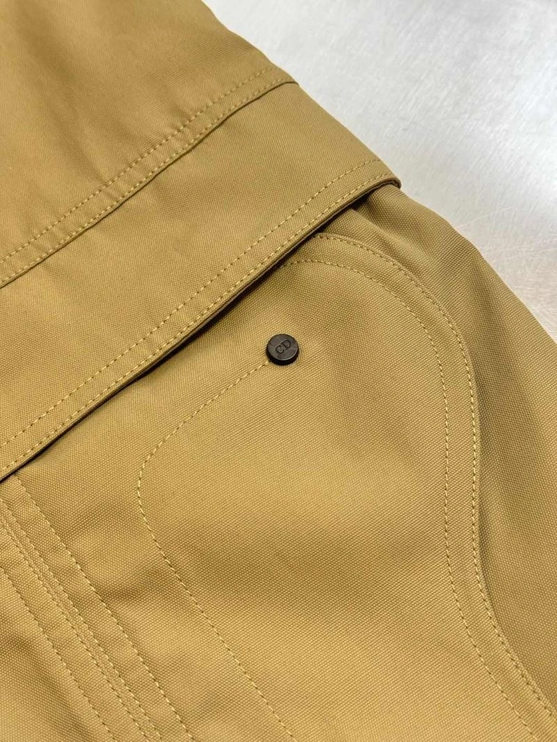 Original Christian Dior Long Pants