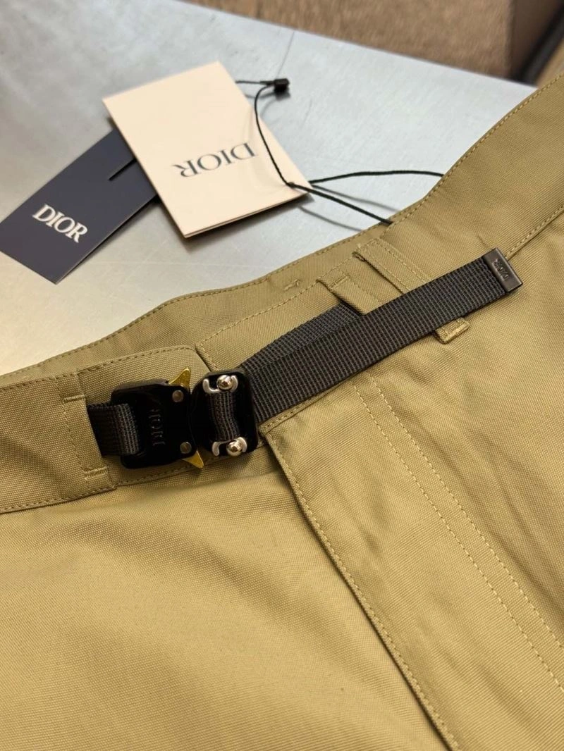 Original Christian Dior Long Pants