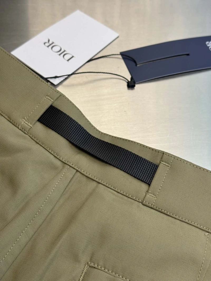 Original Christian Dior Long Pants