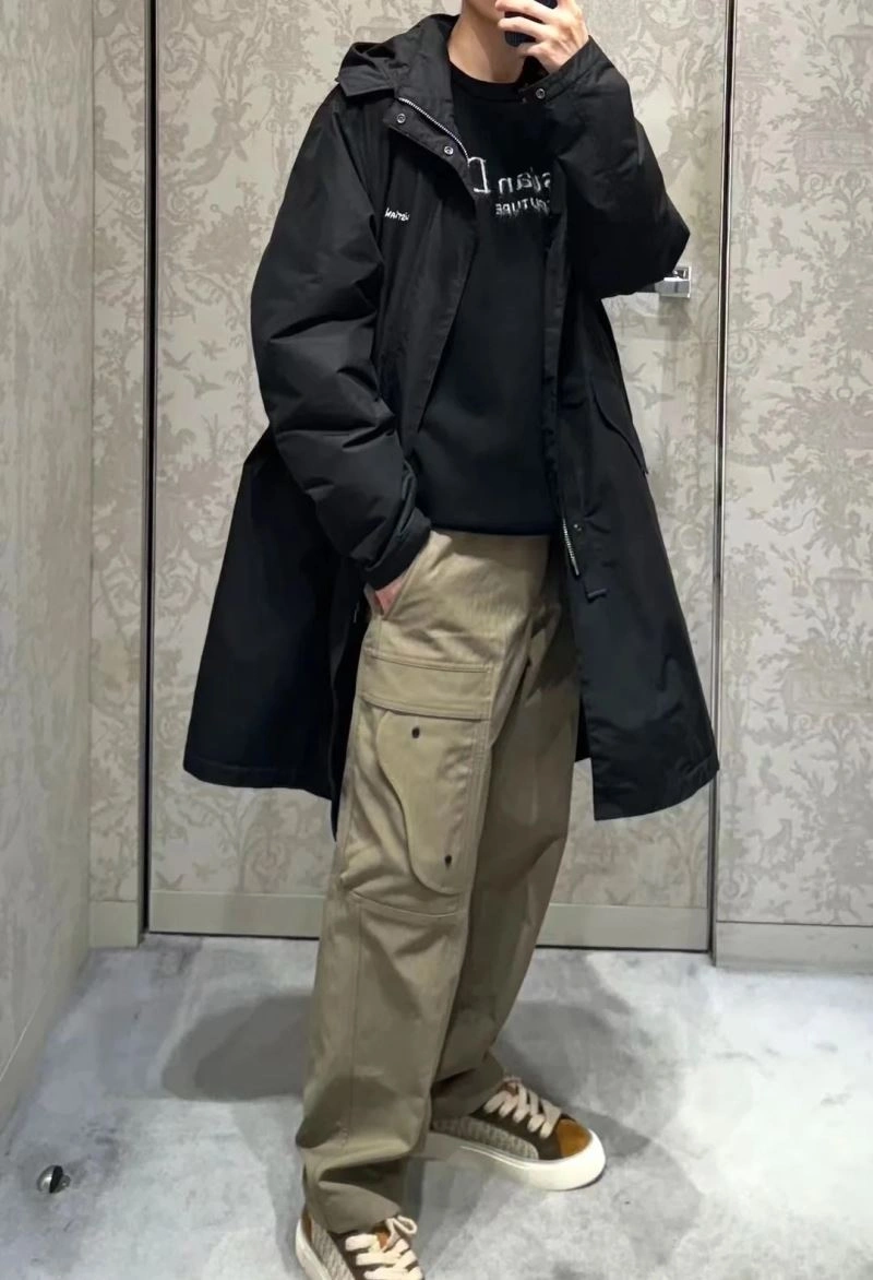Original Christian Dior Long Pants