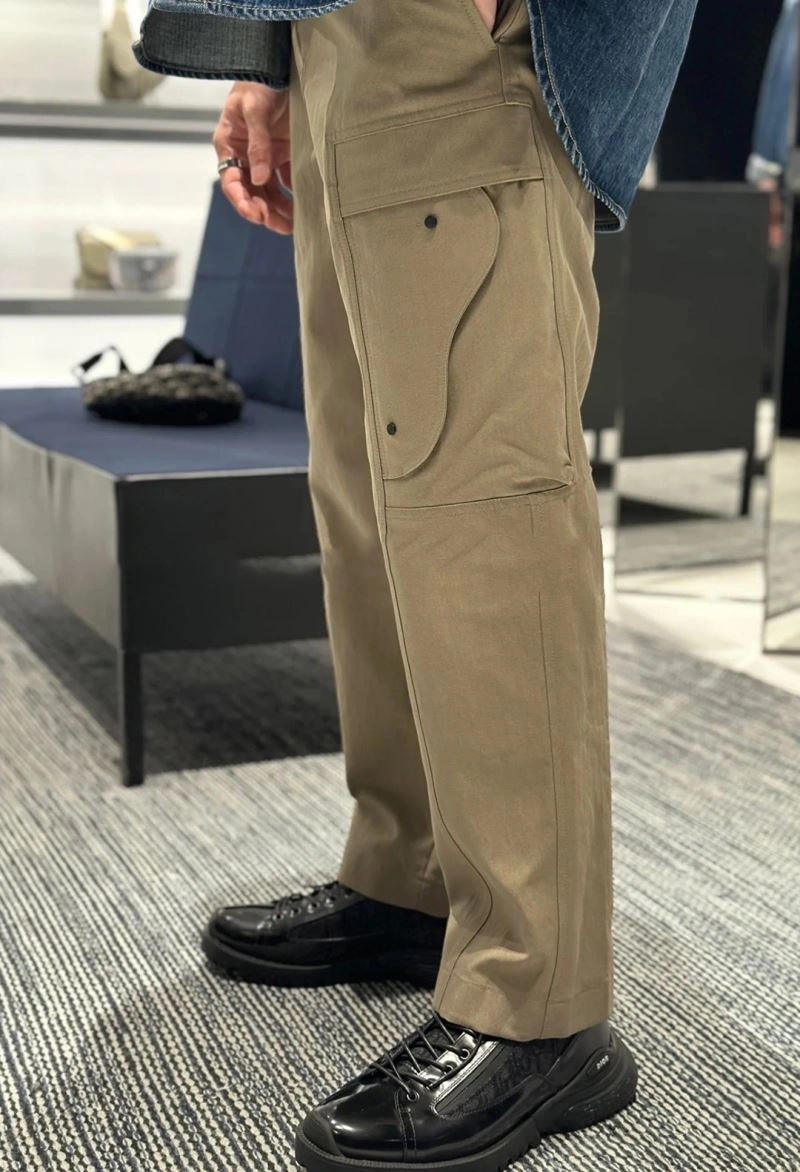 Original Christian Dior Long Pants
