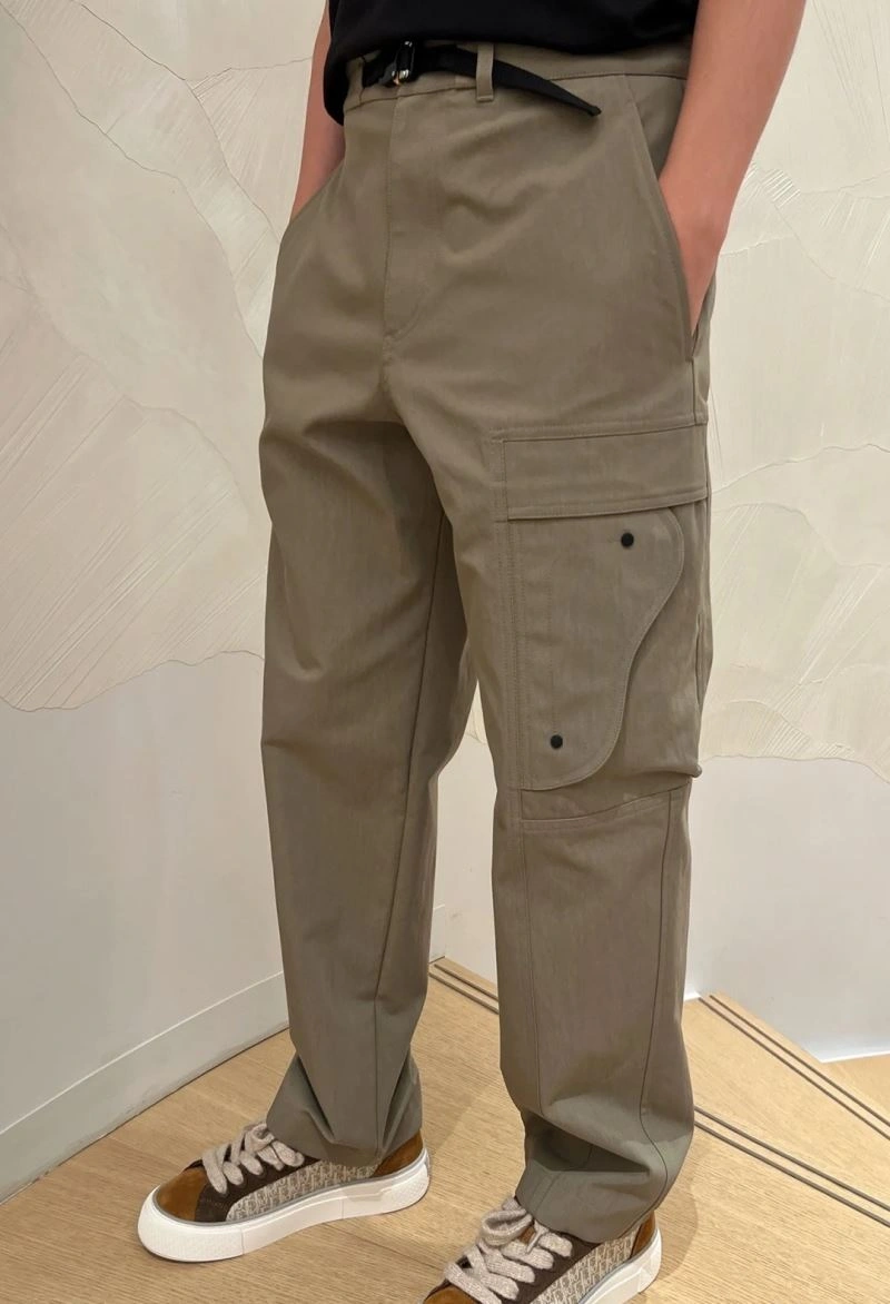 Original Christian Dior Long Pants