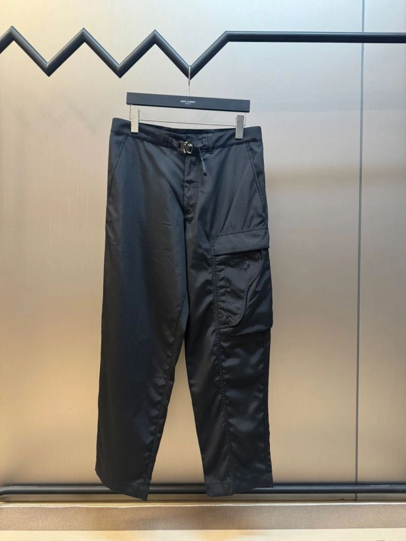 Christian Dior Long Pants