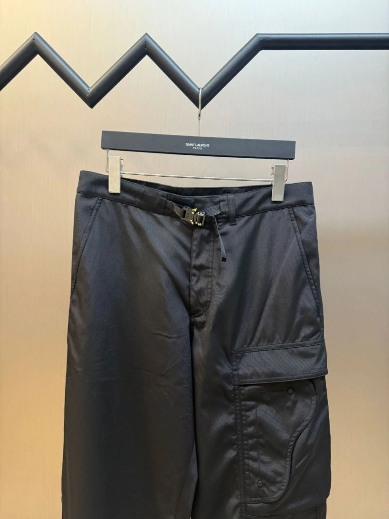 Bargain Christian Dior Long Pants