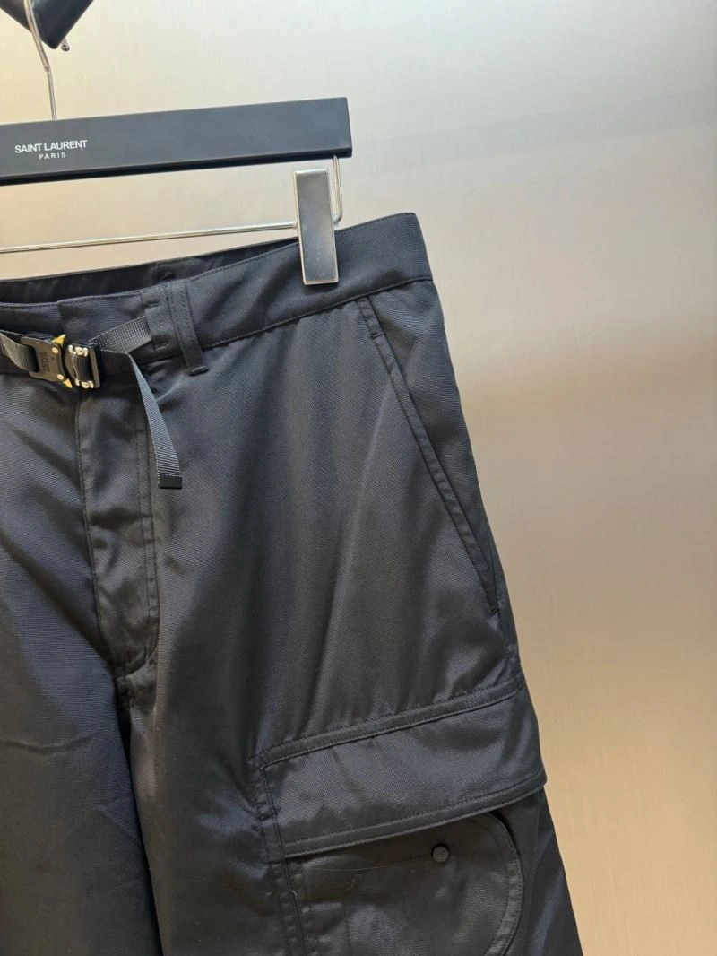 Bargain Christian Dior Long Pants