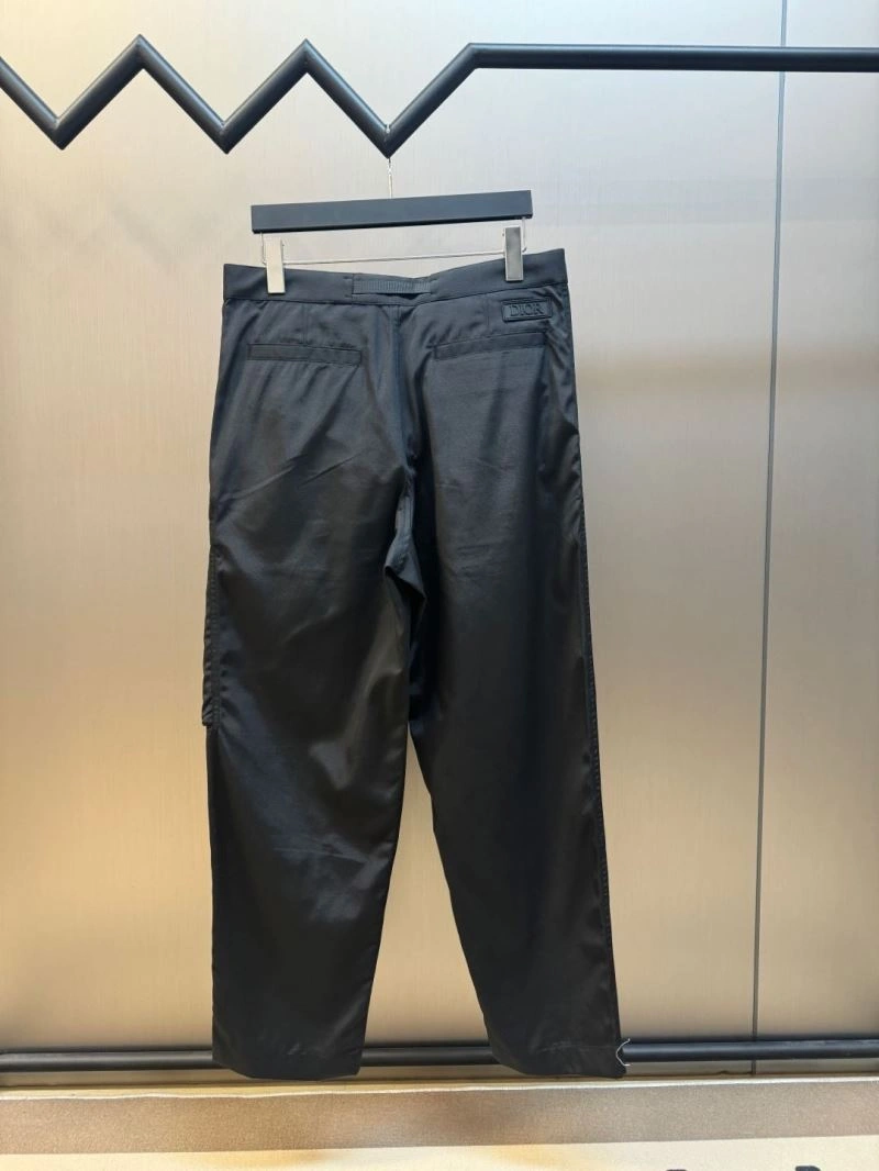 Bargain Christian Dior Long Pants