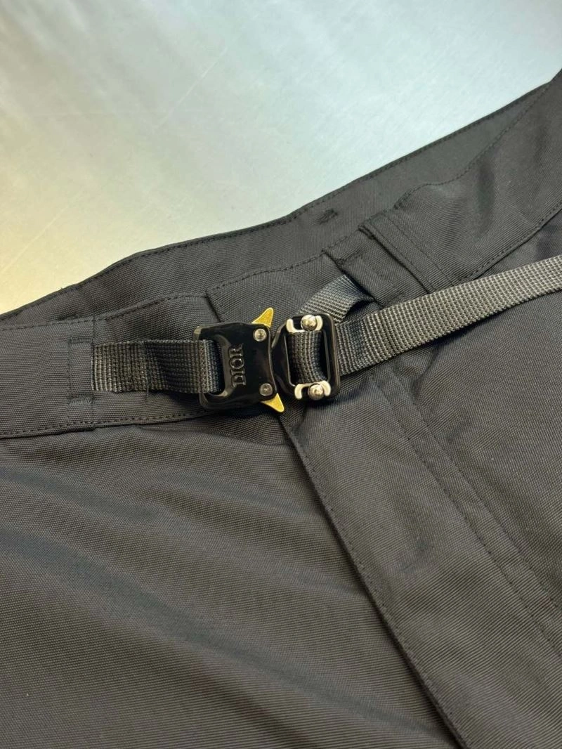 Bargain Christian Dior Long Pants