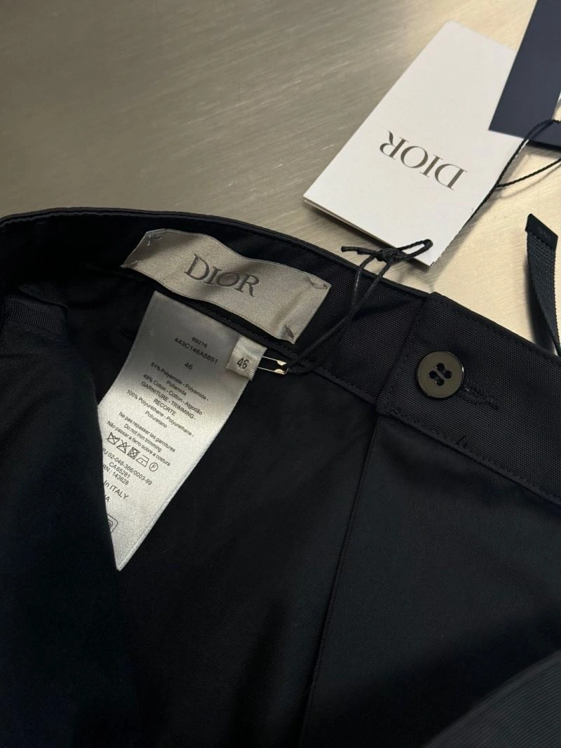 Bargain Christian Dior Long Pants