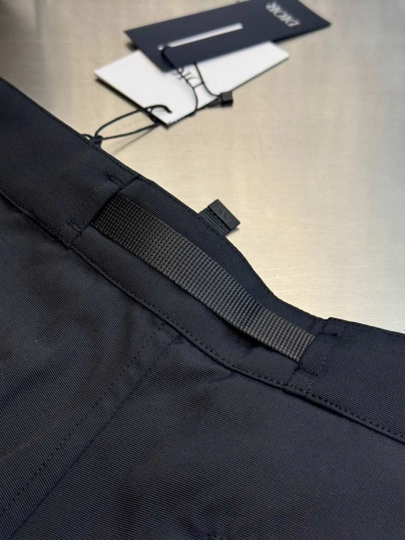 Bargain Christian Dior Long Pants