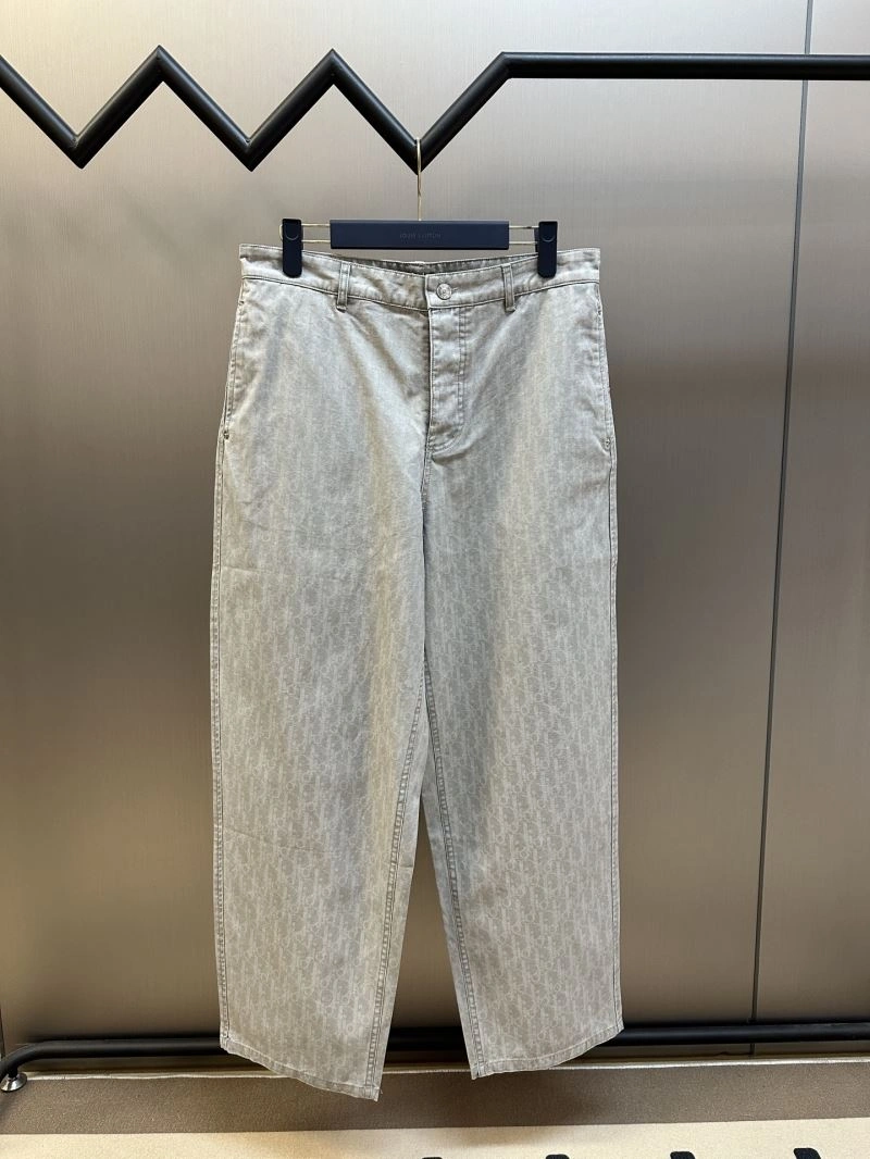 Christian Dior Long Pants