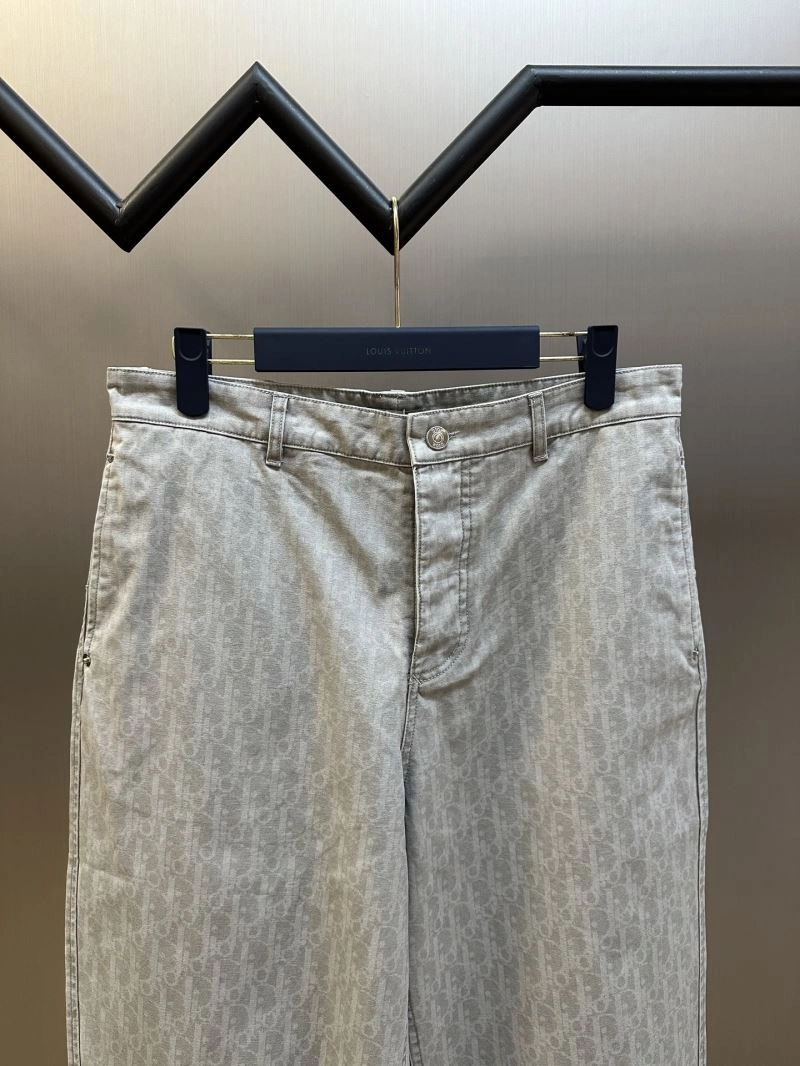 Value-priced Christian Dior Long Pants
