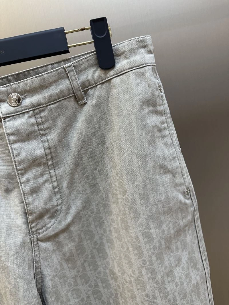 Value-priced Christian Dior Long Pants