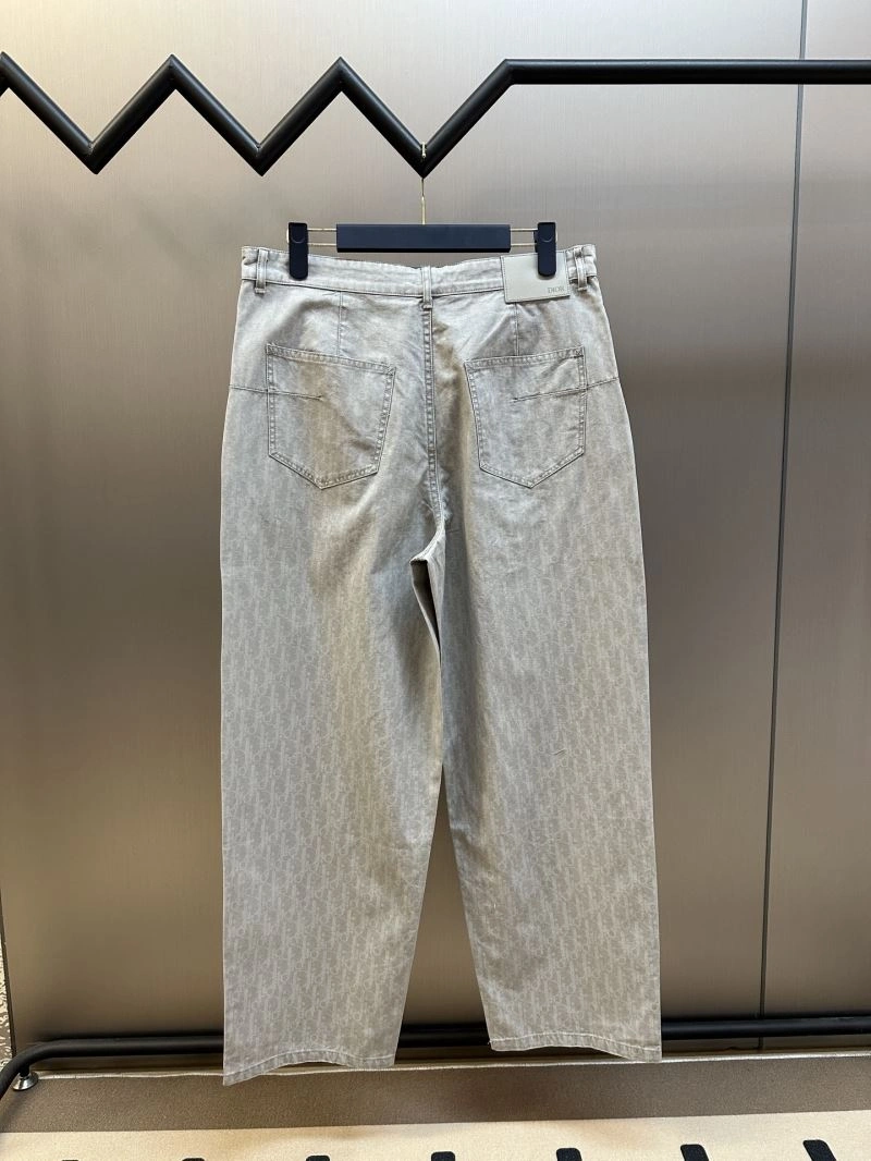 Value-priced Christian Dior Long Pants