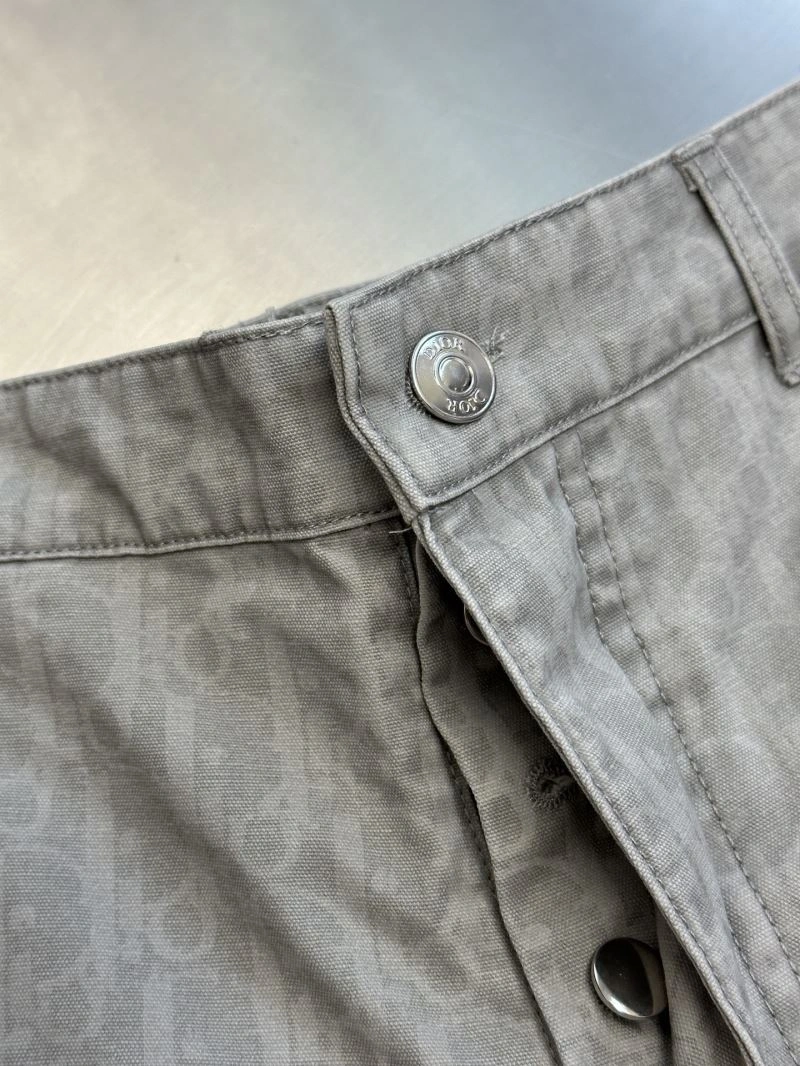 Value-priced Christian Dior Long Pants