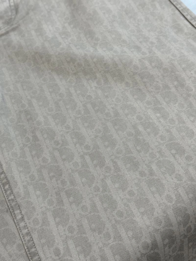 Value-priced Christian Dior Long Pants