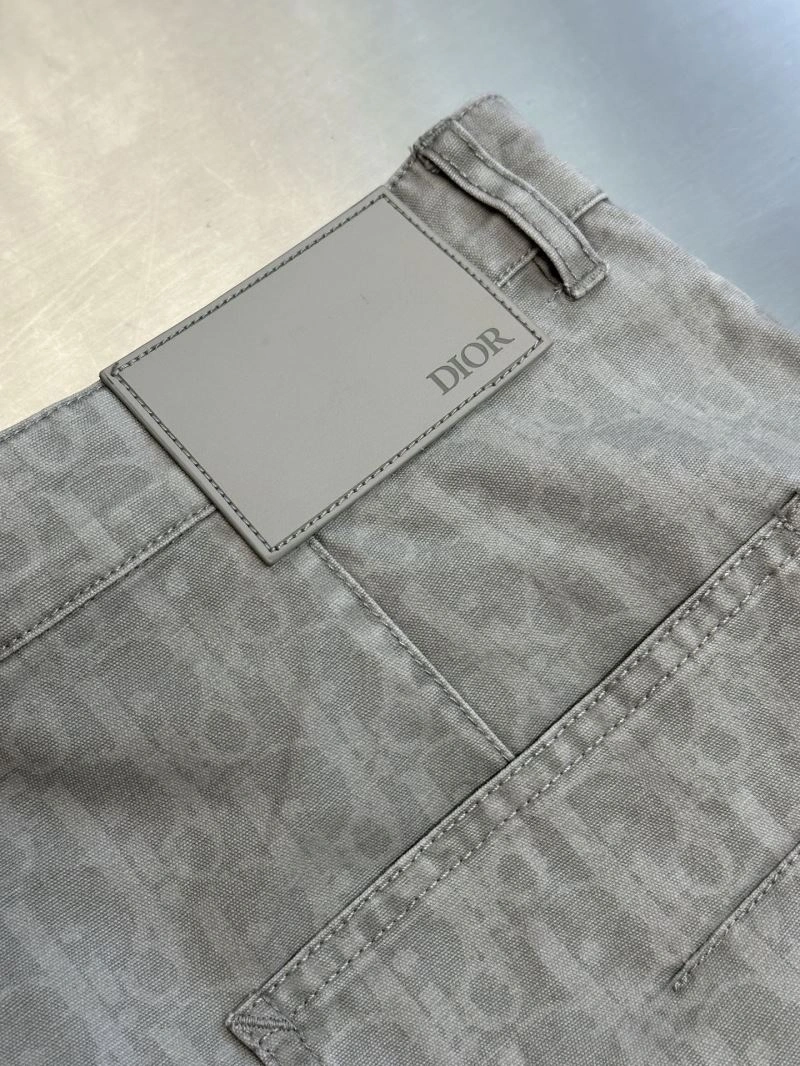 Value-priced Christian Dior Long Pants