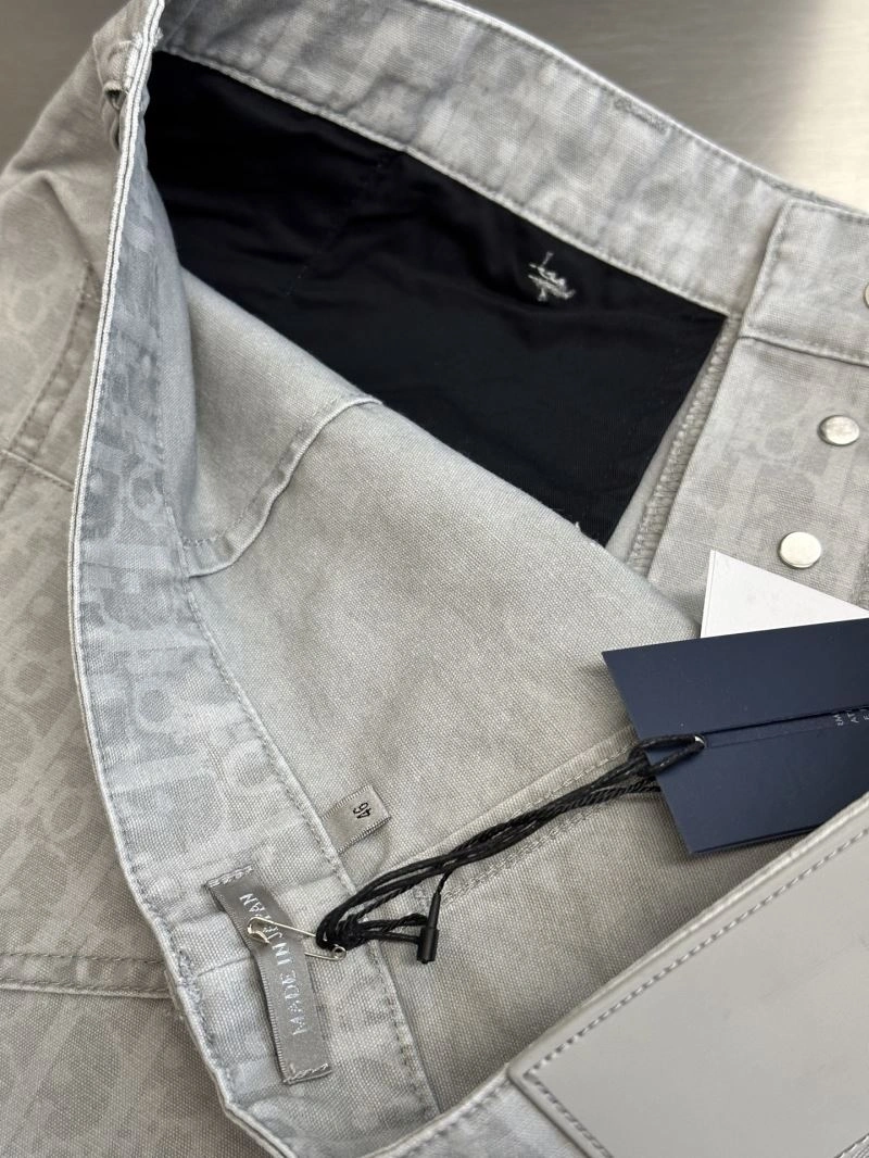 Value-priced Christian Dior Long Pants
