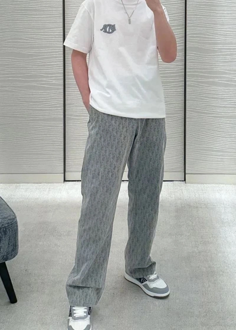 Value-priced Christian Dior Long Pants