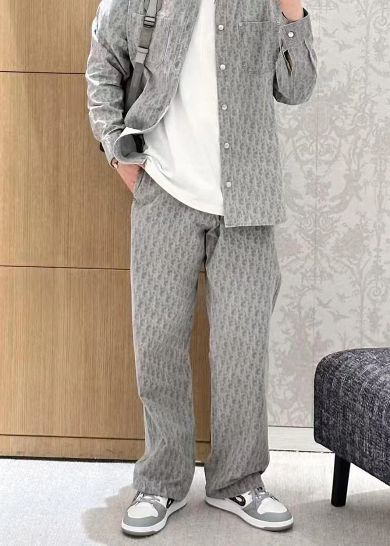 Value-priced Christian Dior Long Pants