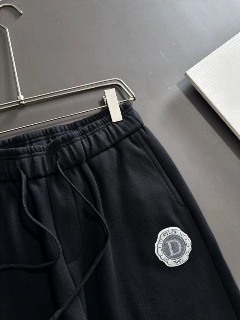High accuracy Christian Dior Long Pants