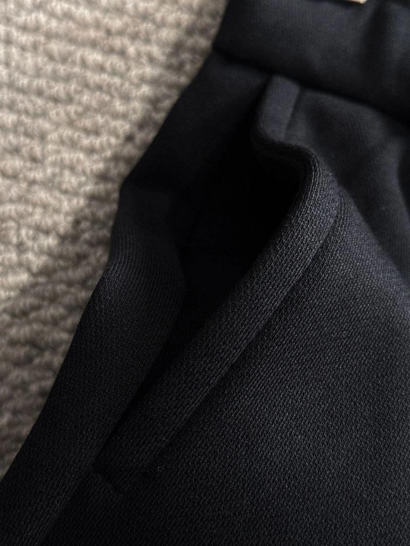 High accuracy Christian Dior Long Pants