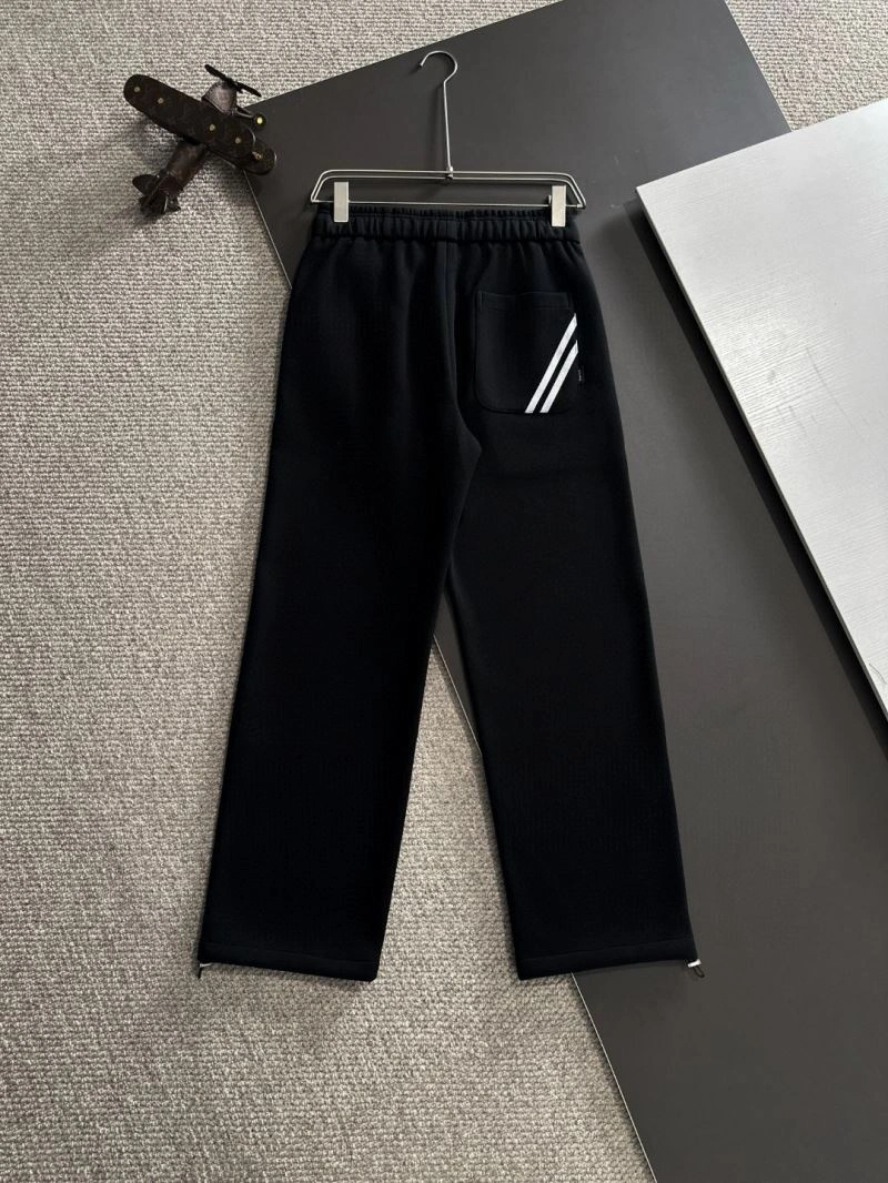 High accuracy Christian Dior Long Pants
