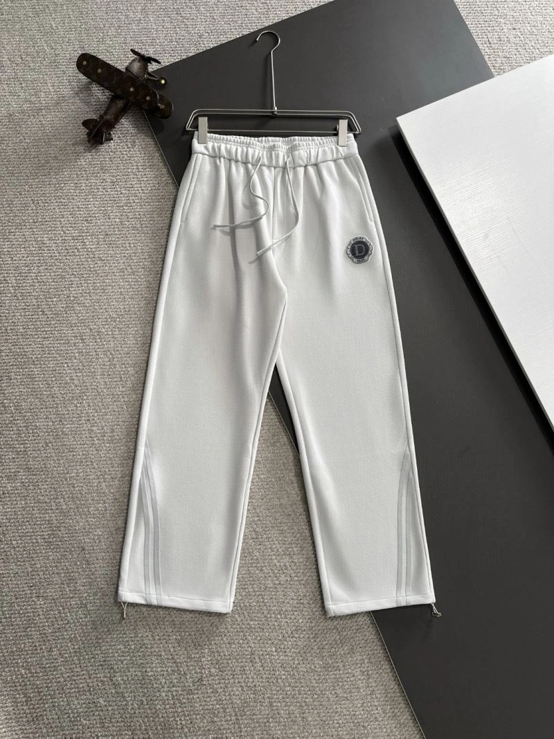 Christian Dior Long Pants