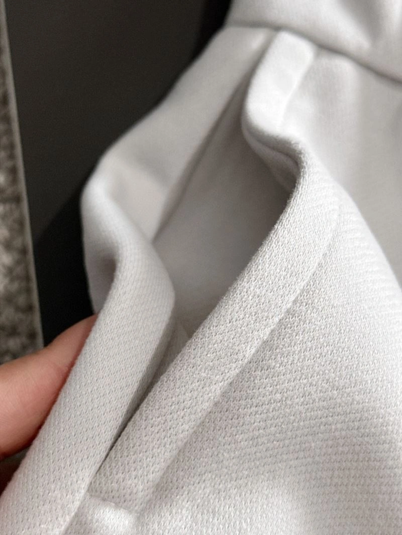 Accurate model Christian Dior Long Pants
