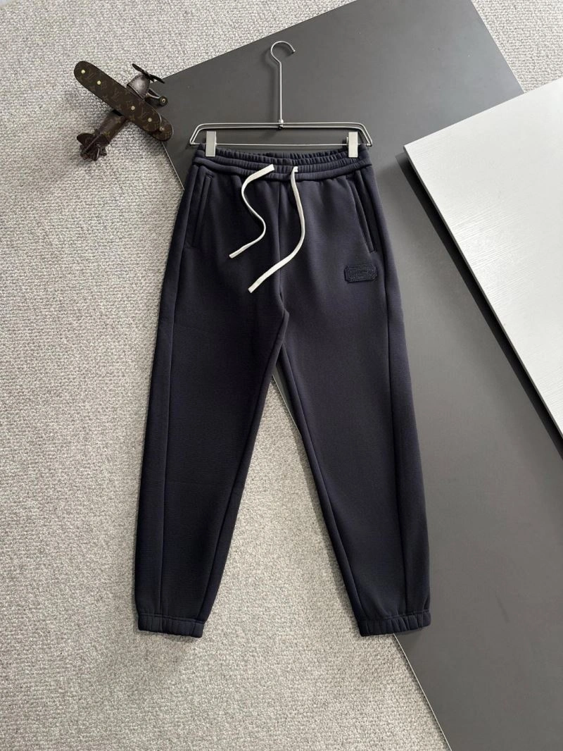 Christian Dior Long Pants