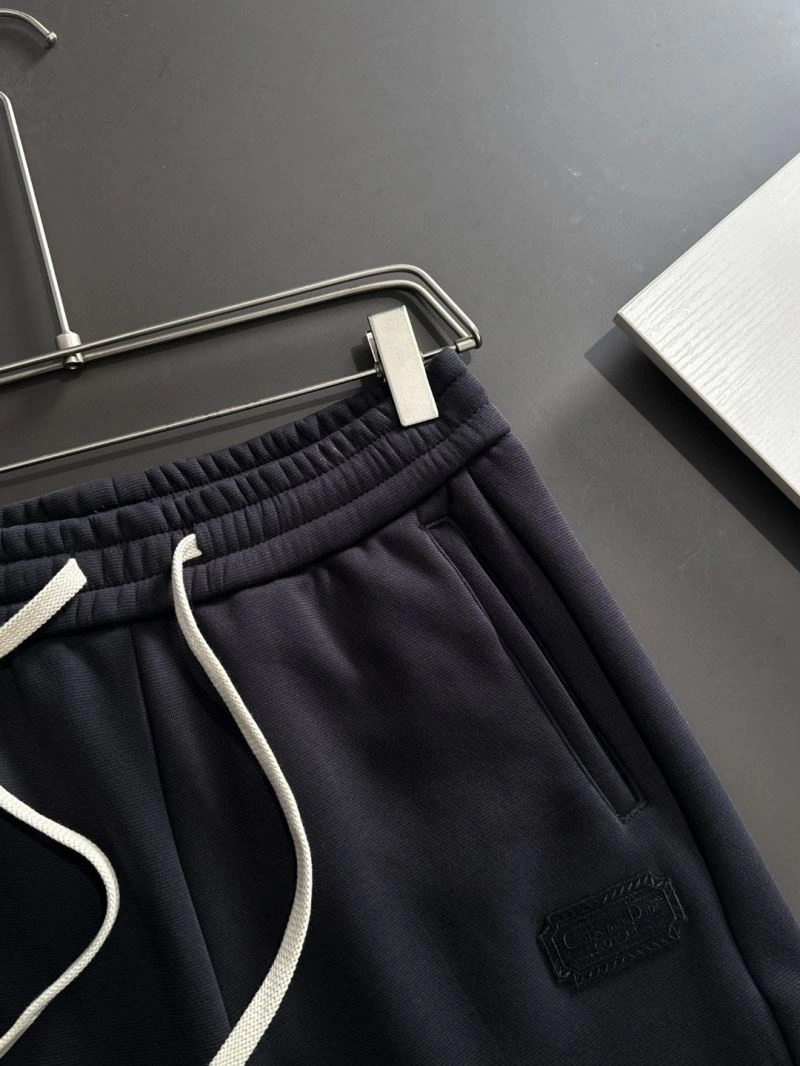 High fidelity Christian Dior Long Pants
